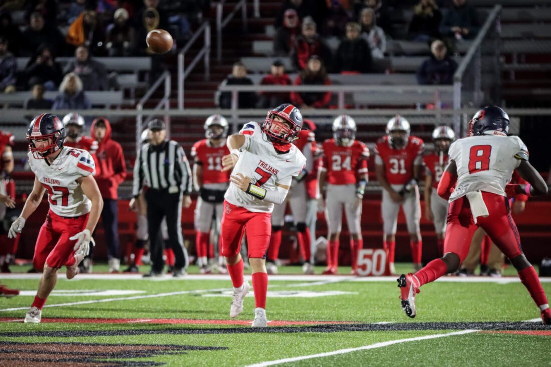 Game Of Inches | News, Sports, Jobs - Post Journal